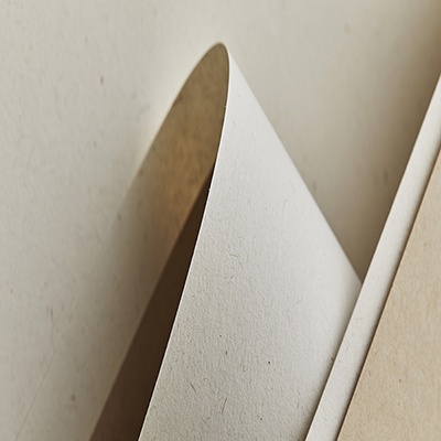 Eco-Friendly Recycled Paper