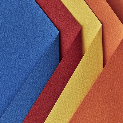 High-end Textured Packaging Paper