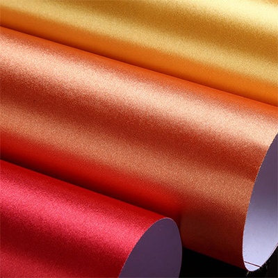 Binding Cloth Satin Silk