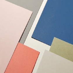 Color Paper and Paperboard